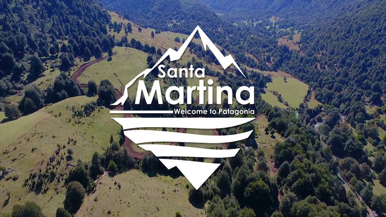 VIDEO SANTA MARTINA - YouTube