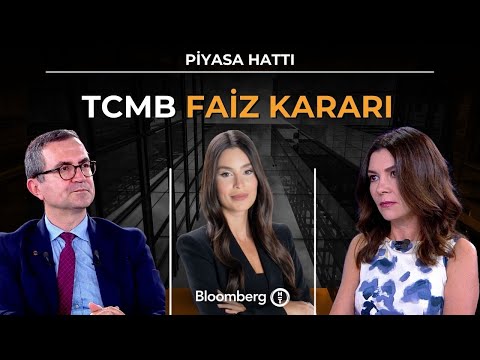 Piyasa Hattı - TCMB Faiz Kararı | 11 Aralık 2025