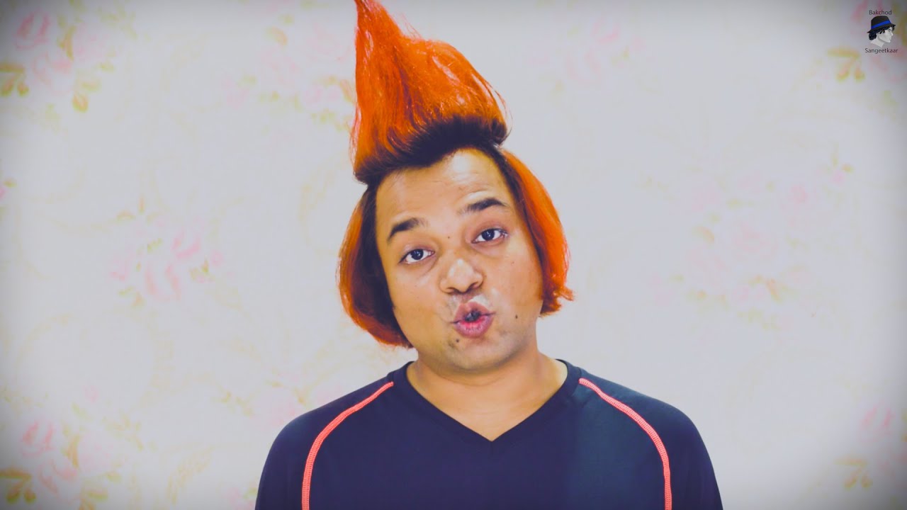 Murga Murgi - Official Music Video | BCS Ragasur | Chicken Song - YouTube