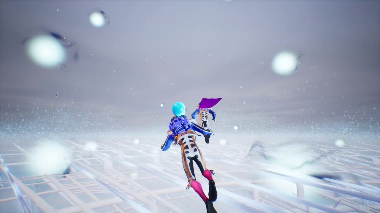 Fortnite Cube Event Butterfly Rift🦋 - YouTube