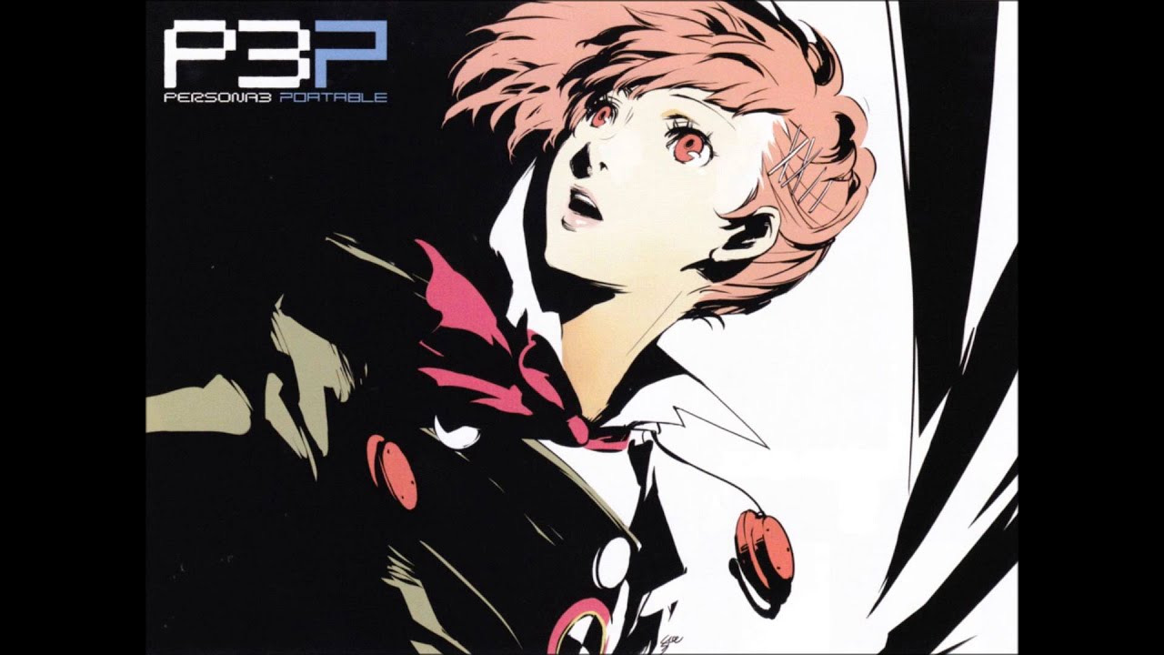 Persona 3 Portable OST: Sun [EXTENDED] HQ - YouTube