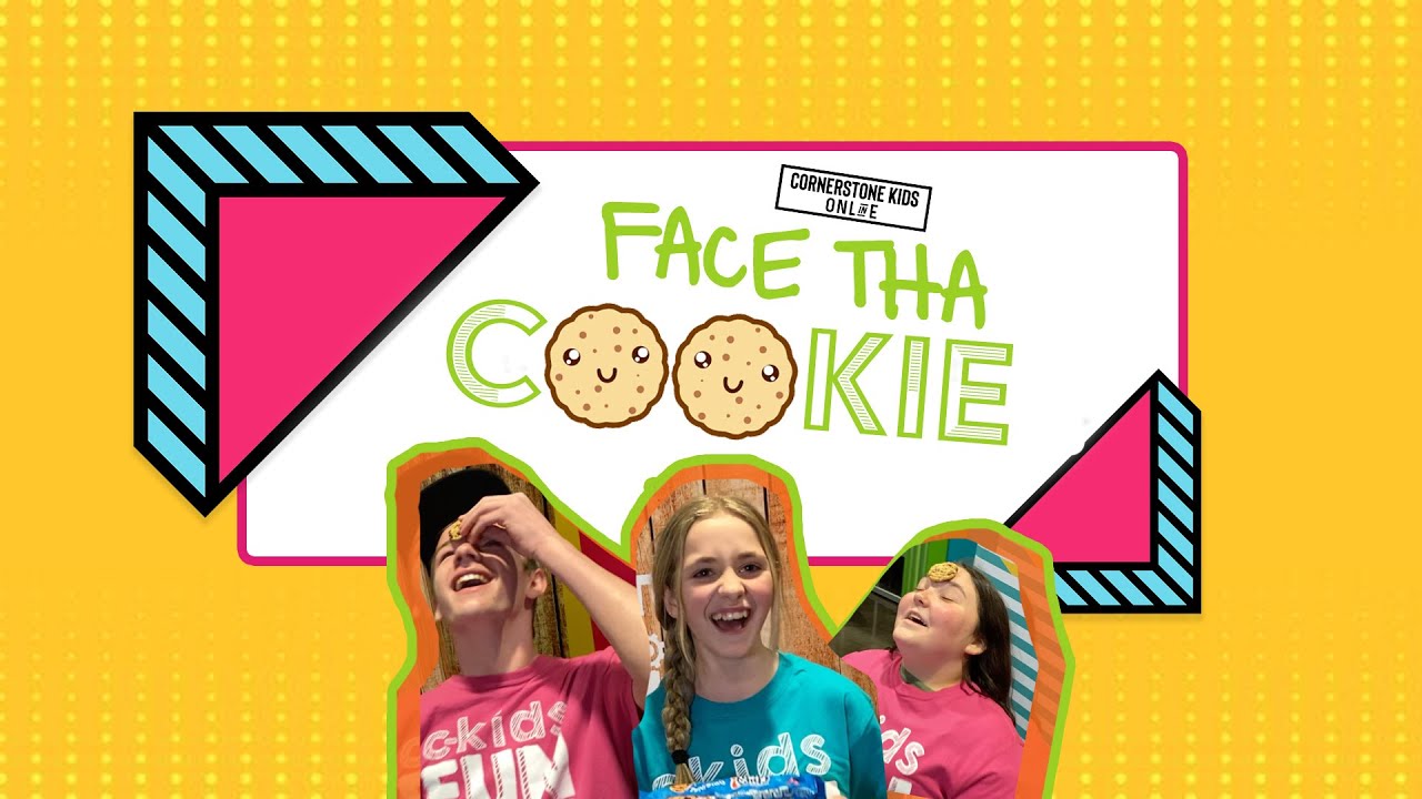 Games - Face Tha Cookie - YouTube
