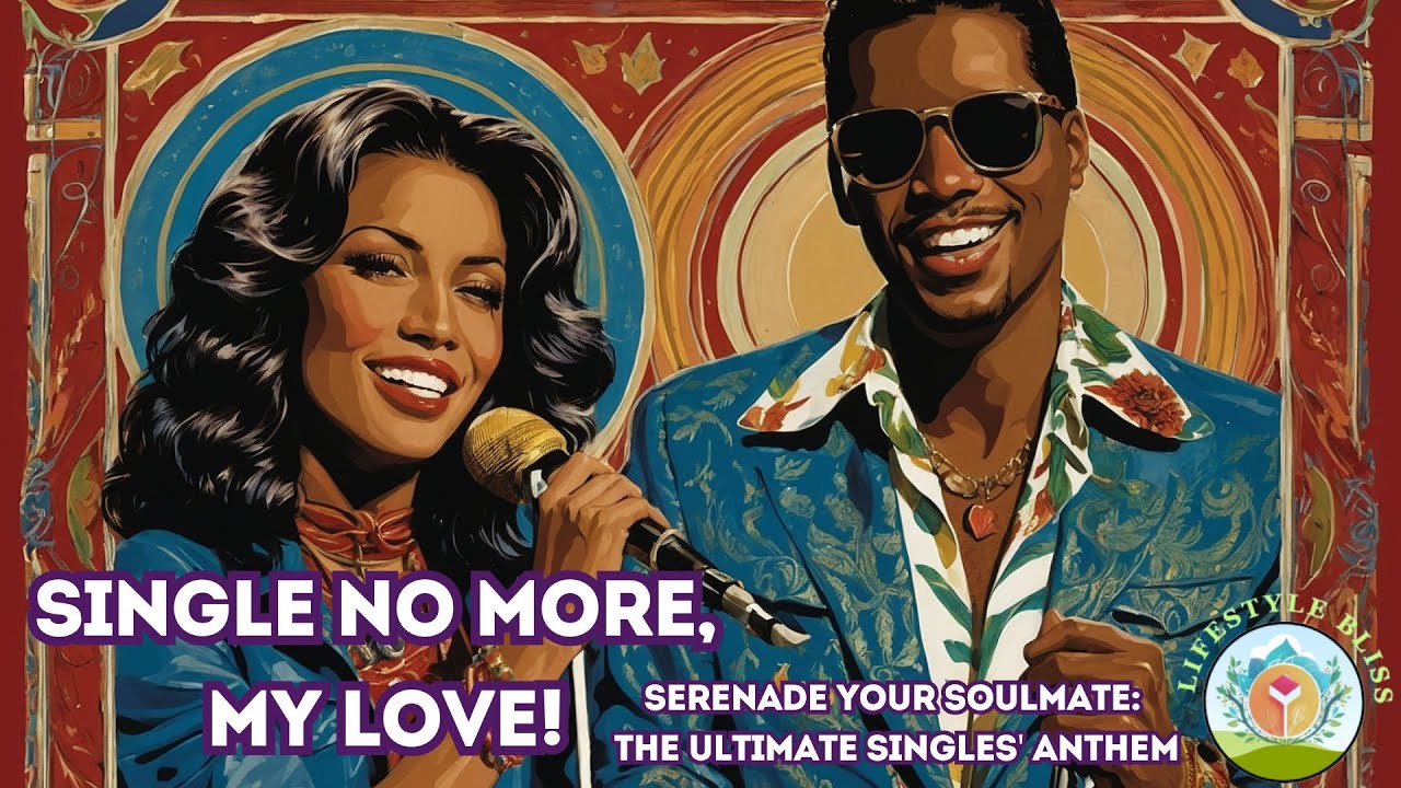 Single No More, My Love! - YouTube