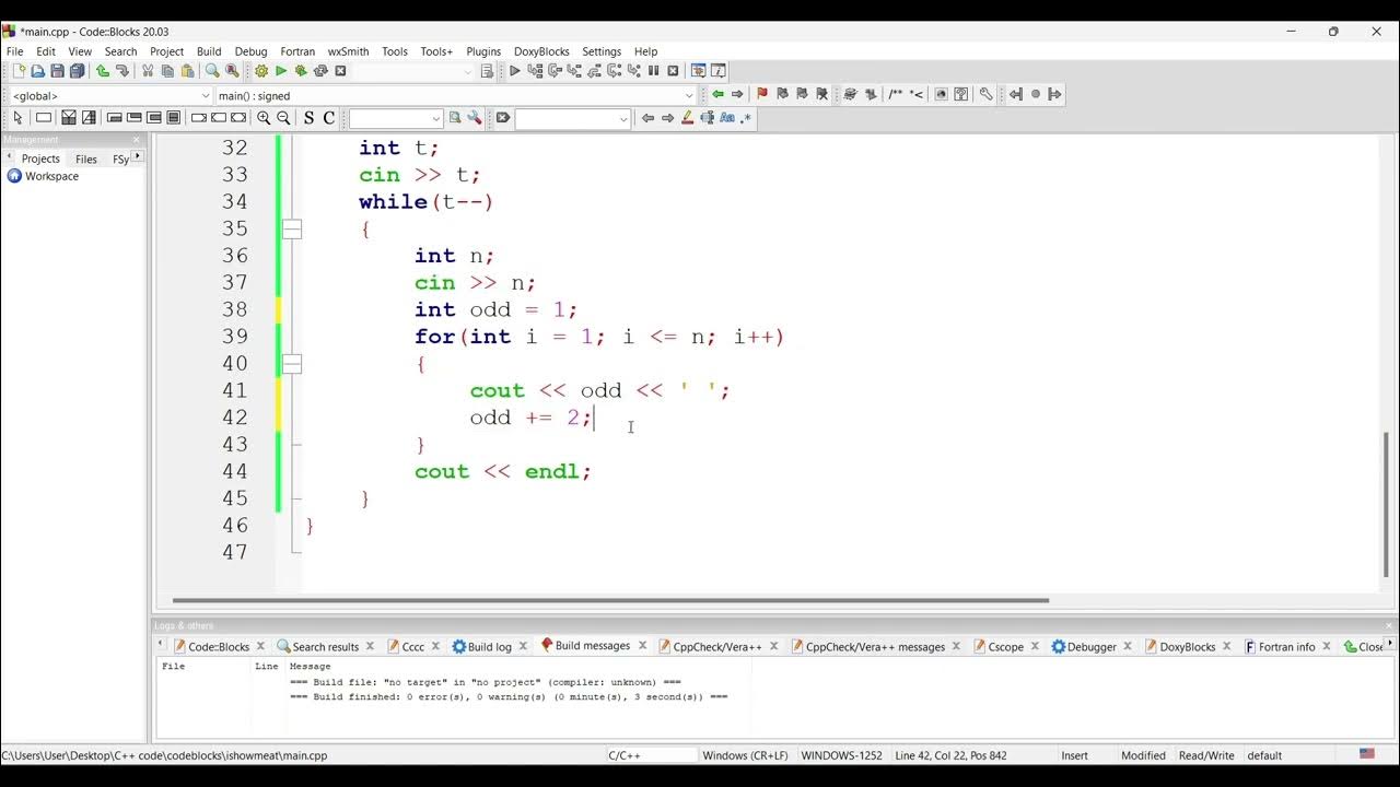 B. Aleksa and Stack | Codeforces Round 900 (Div. 3) | Codeforces solution - YouTube