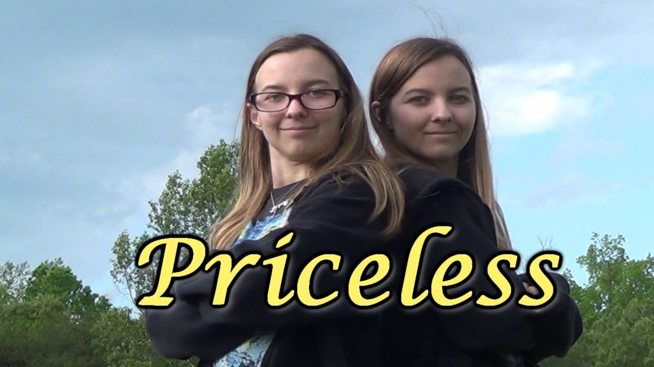 Priceless Music Video - YouTube