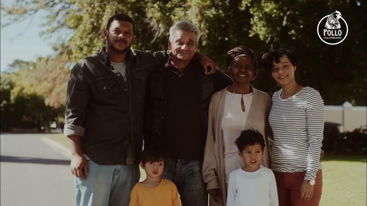 SOMOS MAS QUE UN PLATO - YouTube