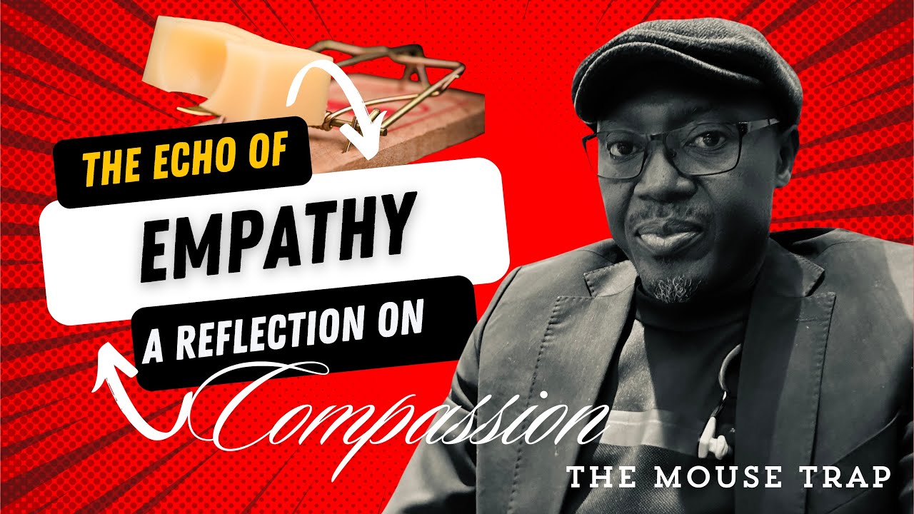 The Echo of Empathy: A Reflection on Compassion@AfroFusionBizNewsPlus ...
