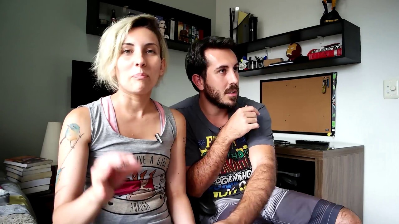 O Peter Play mais chato - Teaser episódio 031 - YouTube