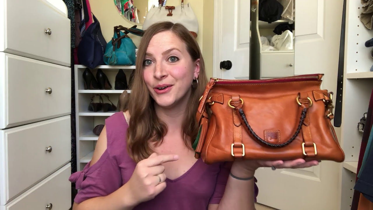 How I Became a Handbag Collector! - YouTube