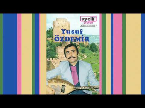 Şu Belalı Başıma - Yusuf Özdemir