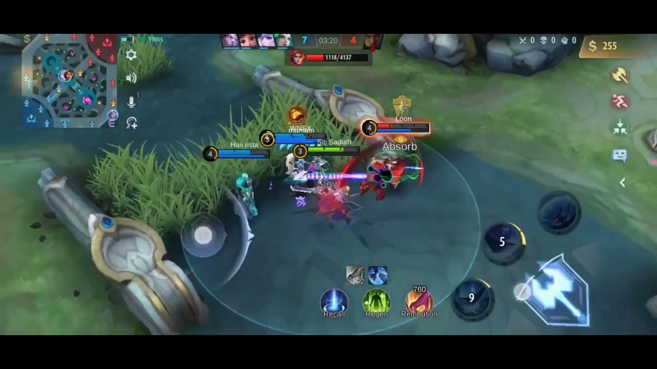 Alucard Demon Hunter 🥰 - YouTube