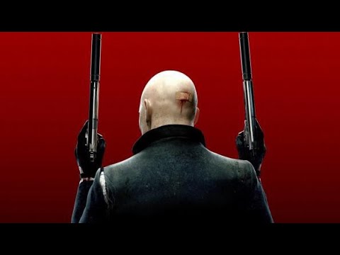 HITMAN AGENTE 47 - Pelicula completa en Sub Español Latino - Ps4 y Ps5 ...