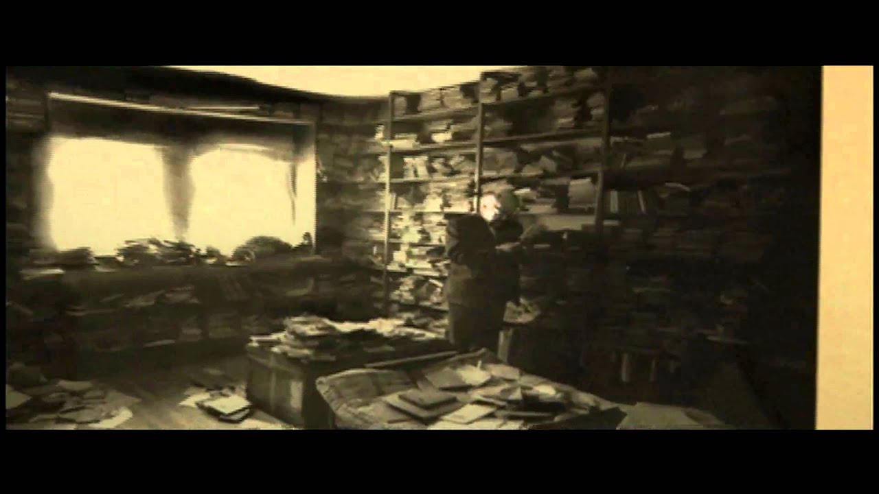 Cultura Capital Temporada 3 Capítulo 2 La Favorita Parte 3 - YouTube