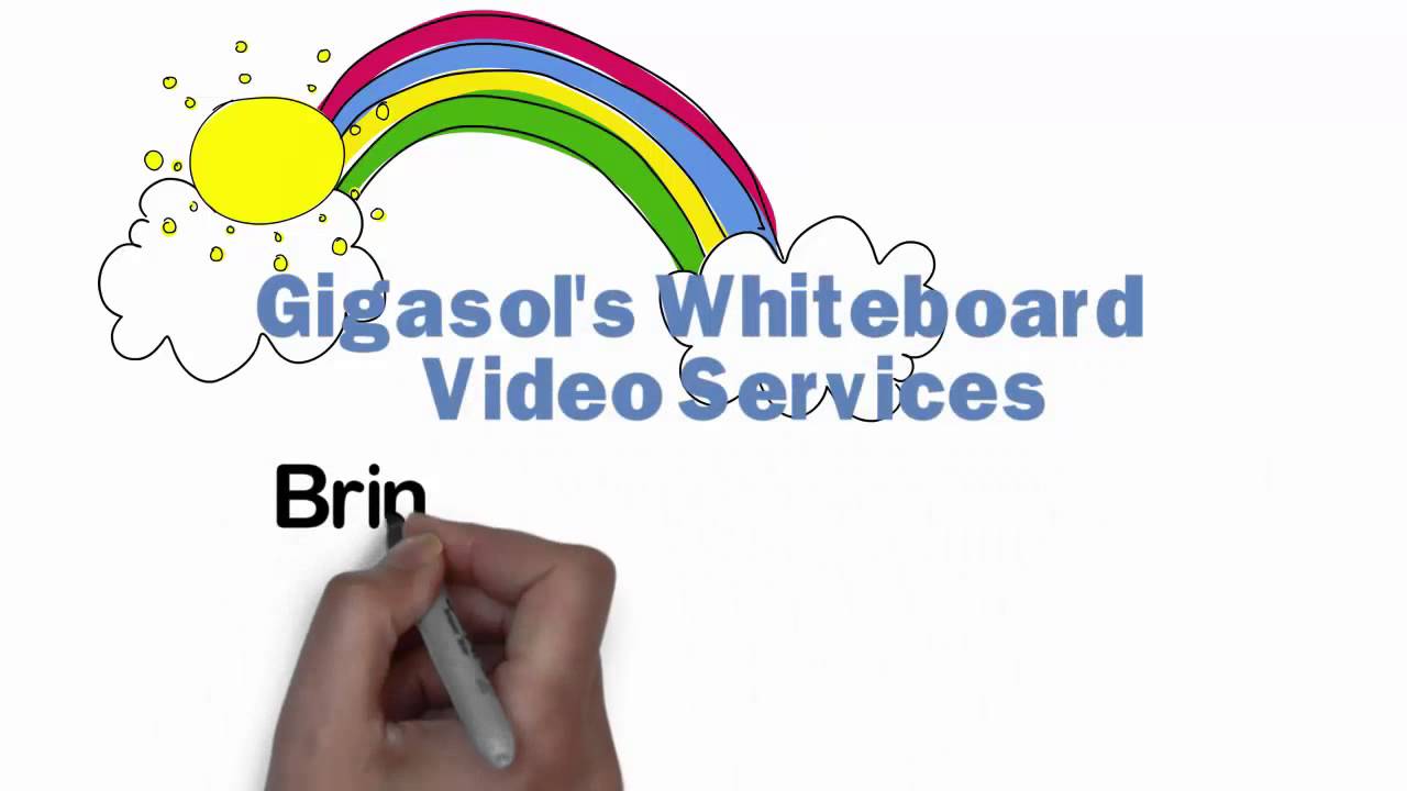 Gigasol Whiteboard Video - YouTube