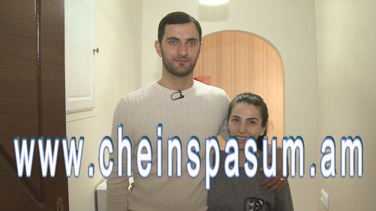 Gnel Ulikhanyan, Гнел Улиханян,Գնել Ուլիխանյան - YouTube