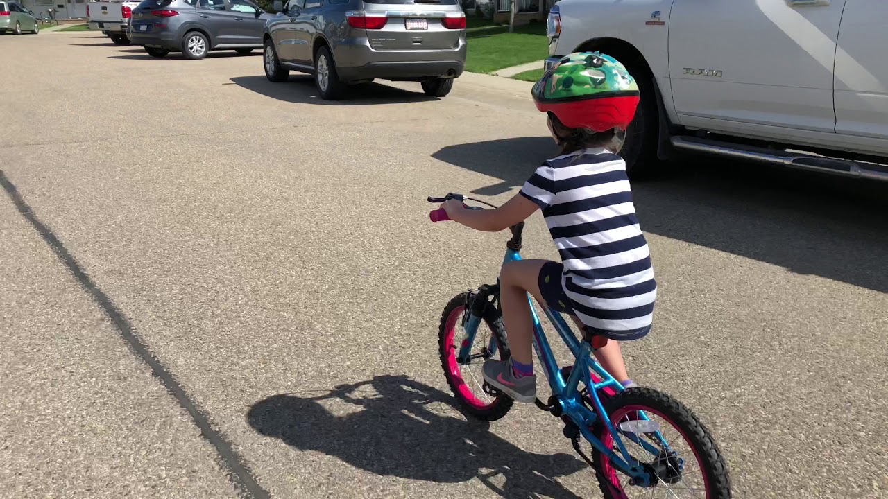 Ellie Bikes 🚲 - YouTube