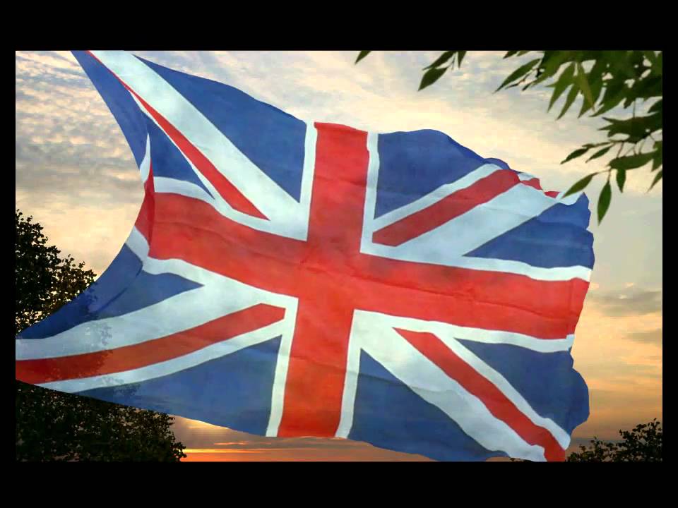 National Anthem of the United Kingdom - YouTube
