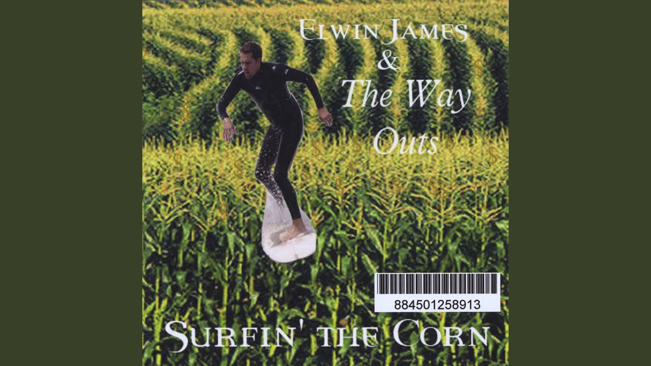 Back Porch Honky - YouTube