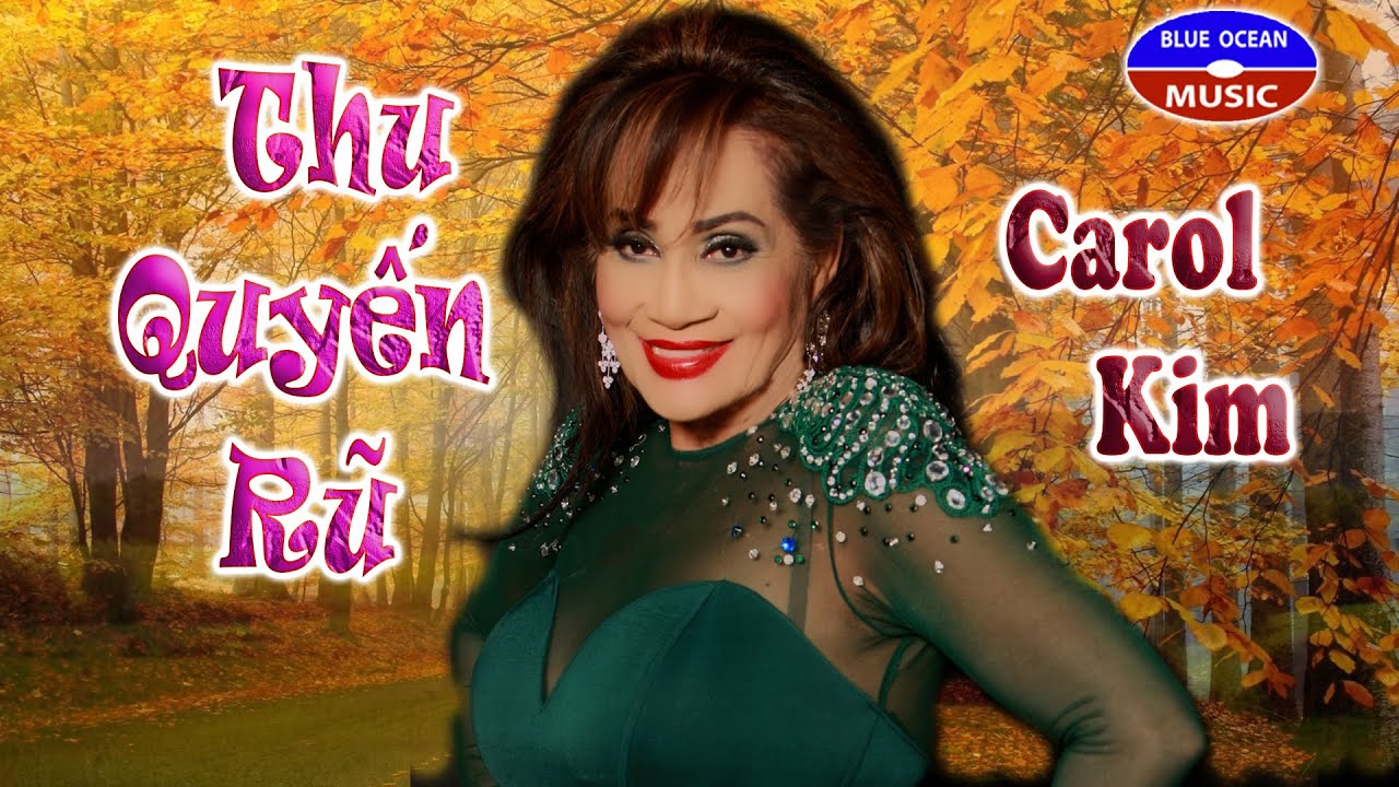 Carol Kim - Thu Quyến Rũ - YouTube
