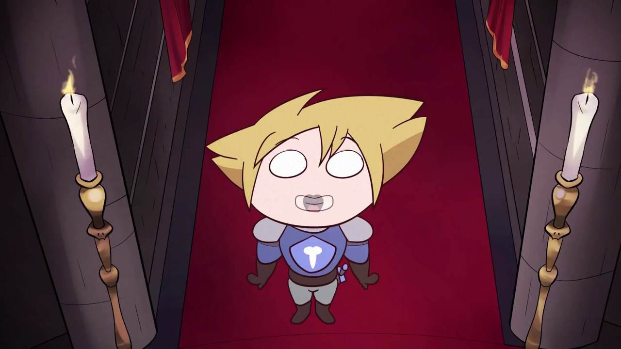 Hiro The Dense - Dense Shonen Protagonist - YouTube