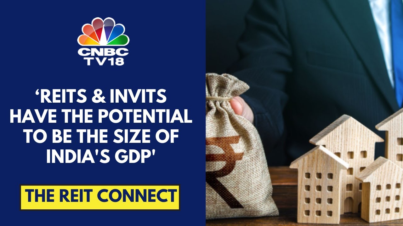 MF Schemes Need To Increase Focus On REITs & InvITs: SEBI ED | CNBC ...