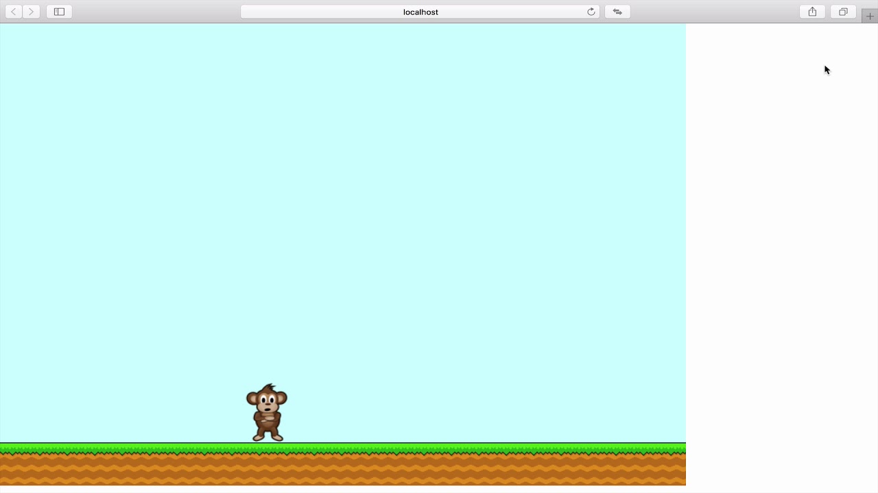 Stencyl Beginners III - Building the first level - YouTube