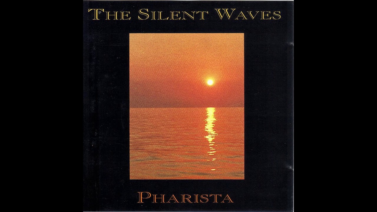 Pharista - The Silent Waves (Full Album) - YouTube Music