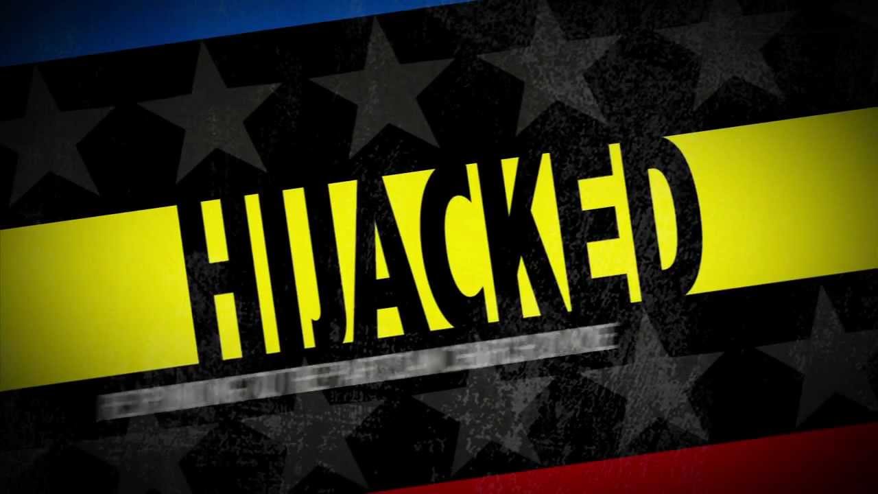 Hijacked Trailer - YouTube