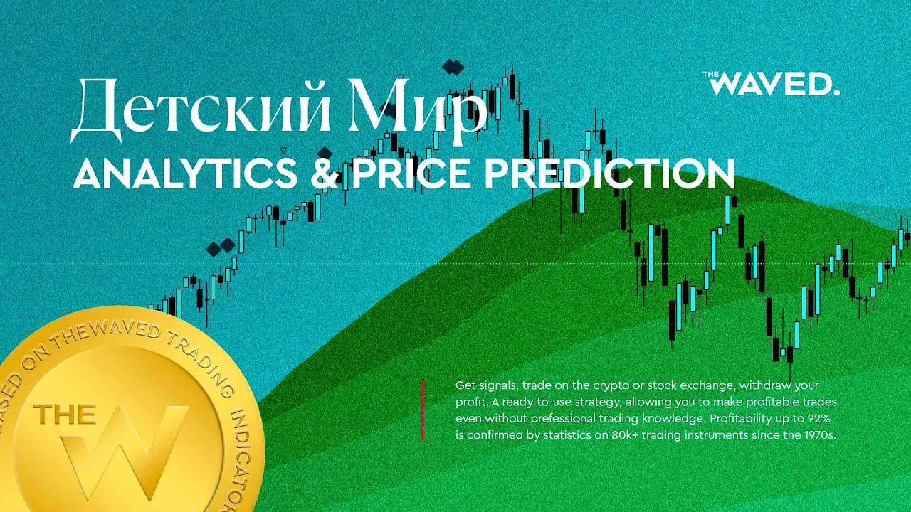 DETSKY MIR price forecast, (Детский Мир) analysis today and 2024 ...