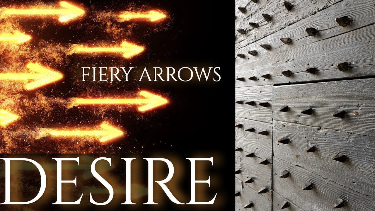 Fiery Arrows Part 3 | Sara Cochrane | 4 Feb 2024 | Freedom Church ...