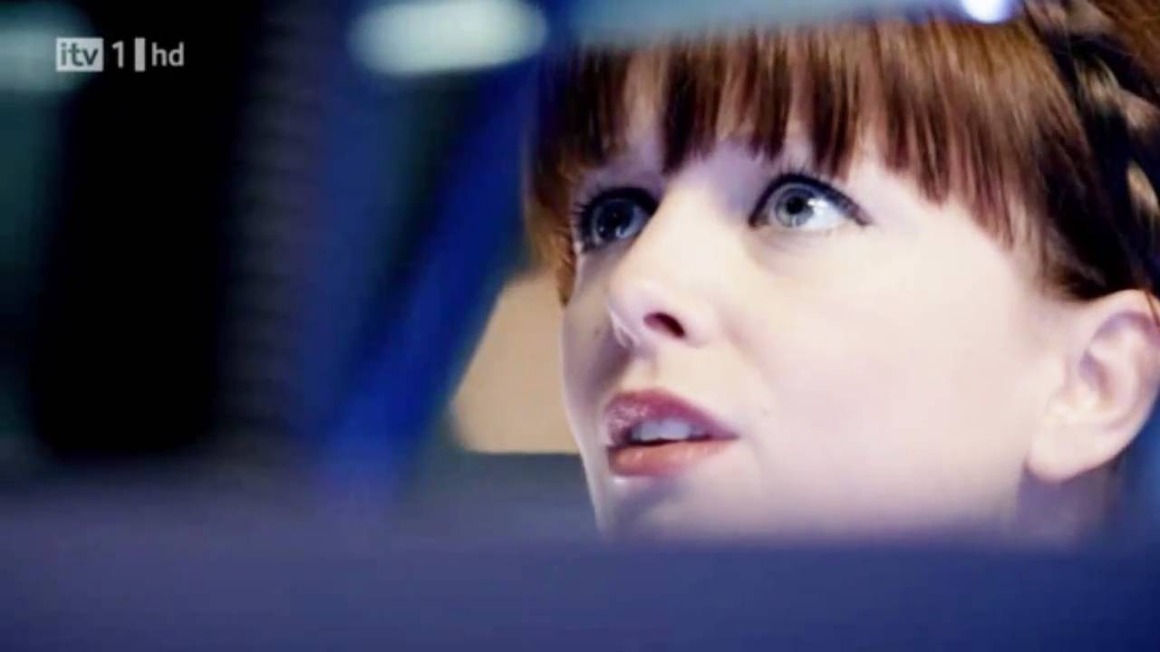 We can rule the world (Primeval, Jess/Becker) - YouTube