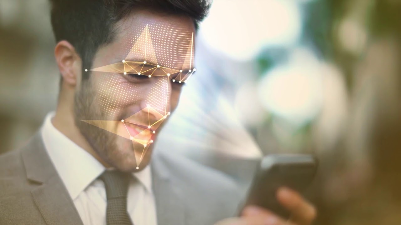 Precise Biometrics Årsstämma 2019 - YouTube