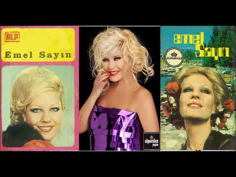 Emel Sayın , senden başka