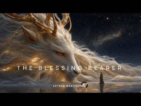 Kirin: The Blessing Finds You When You're Ready | Meditation for Inner Peace
