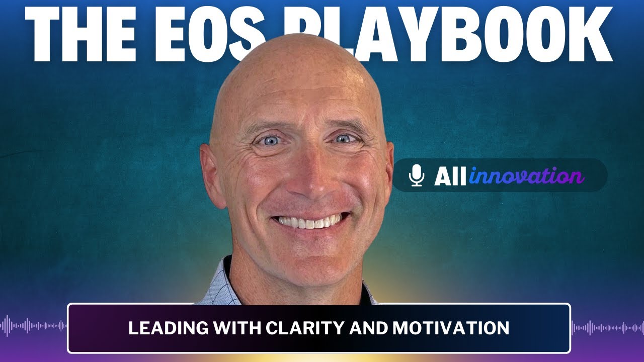 The EOS Playbook Chris Heim Uses to Lead With Clarity (and Keep His ...