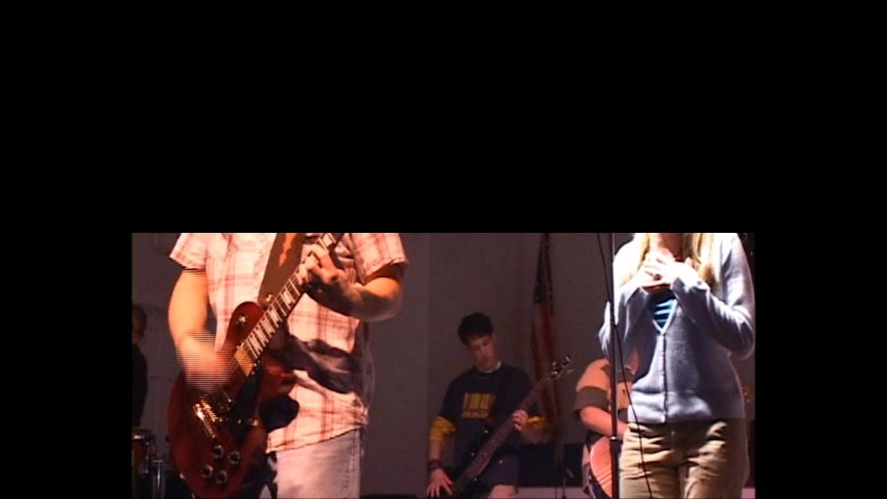 wasted talent the band - YouTube
