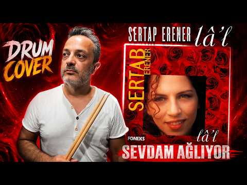 Sevdam Ağlıyor - Sertap Erener - Drum Cover