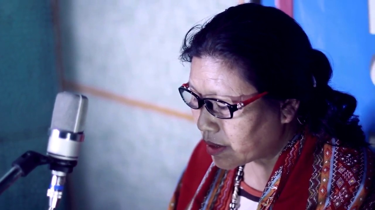 Mara Traditional Songs C Seida - YouTube