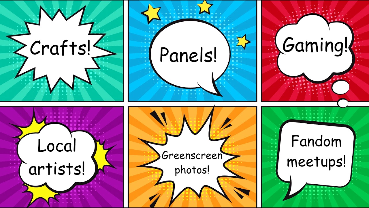 FanNation 2018 - YouTube