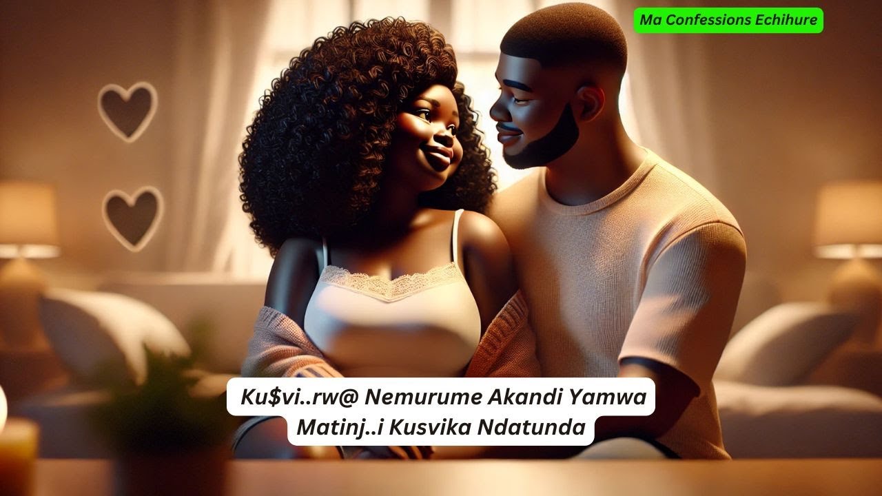 Ku$vi..rw@ Nemurume Akandi Yamwa Matinj..i Kusvika Ndatunda - YouTube