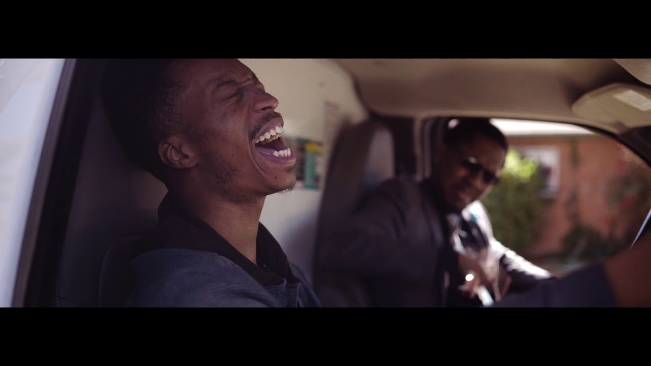 The Color 8 - Raw (Official Music Video) - YouTube