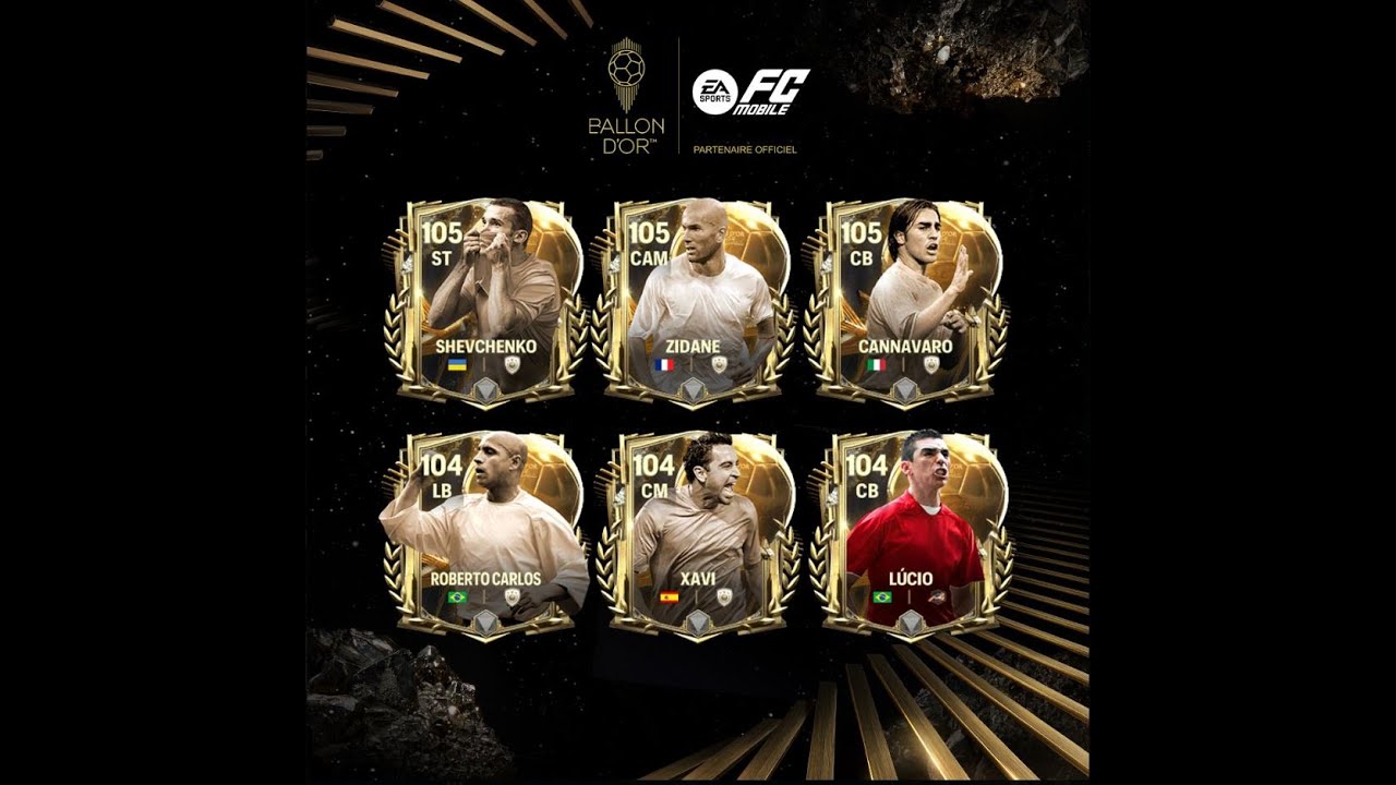 Masih Belum ada R9 - FC Mobile - YouTube