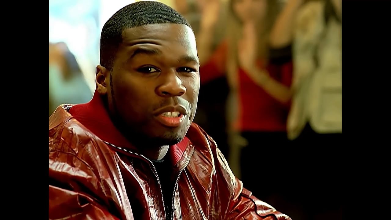 50 Cent - Window Shopper (Official Video) [4K Remastered] - YouTube