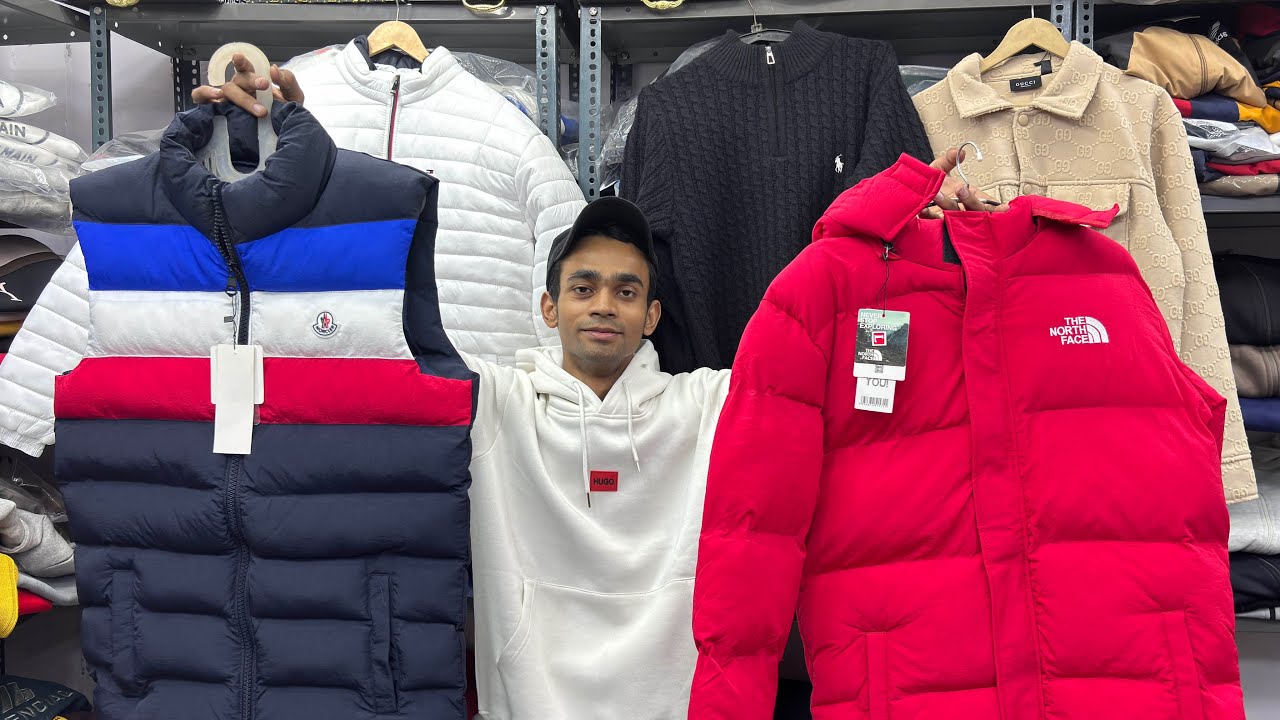 Best winter collection ⚡️| heavy discount on big brands 😱| high quality ...