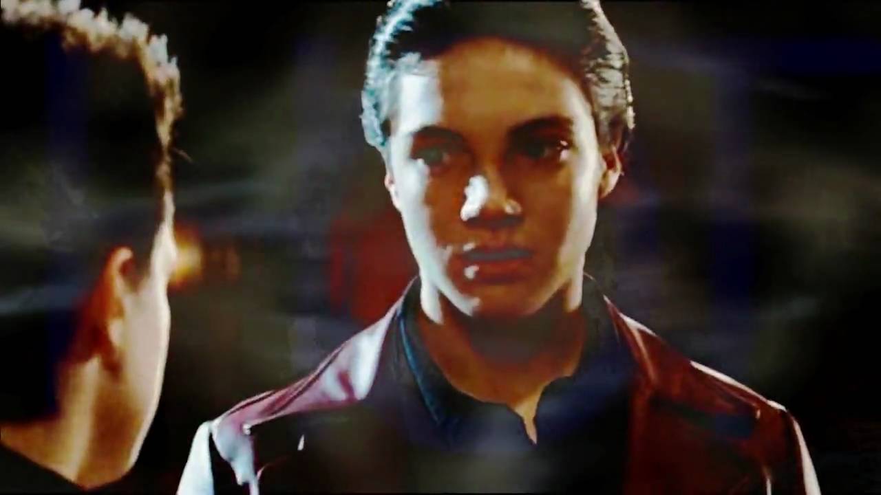 Steve Leopard // He ate my heart - YouTube