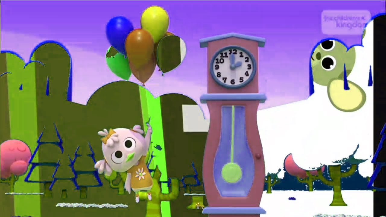 Hickory Dickory Dock 💥 Duck [ SPONSORED BY PREVIEW 2 MOKOU DEEPFAKE ...