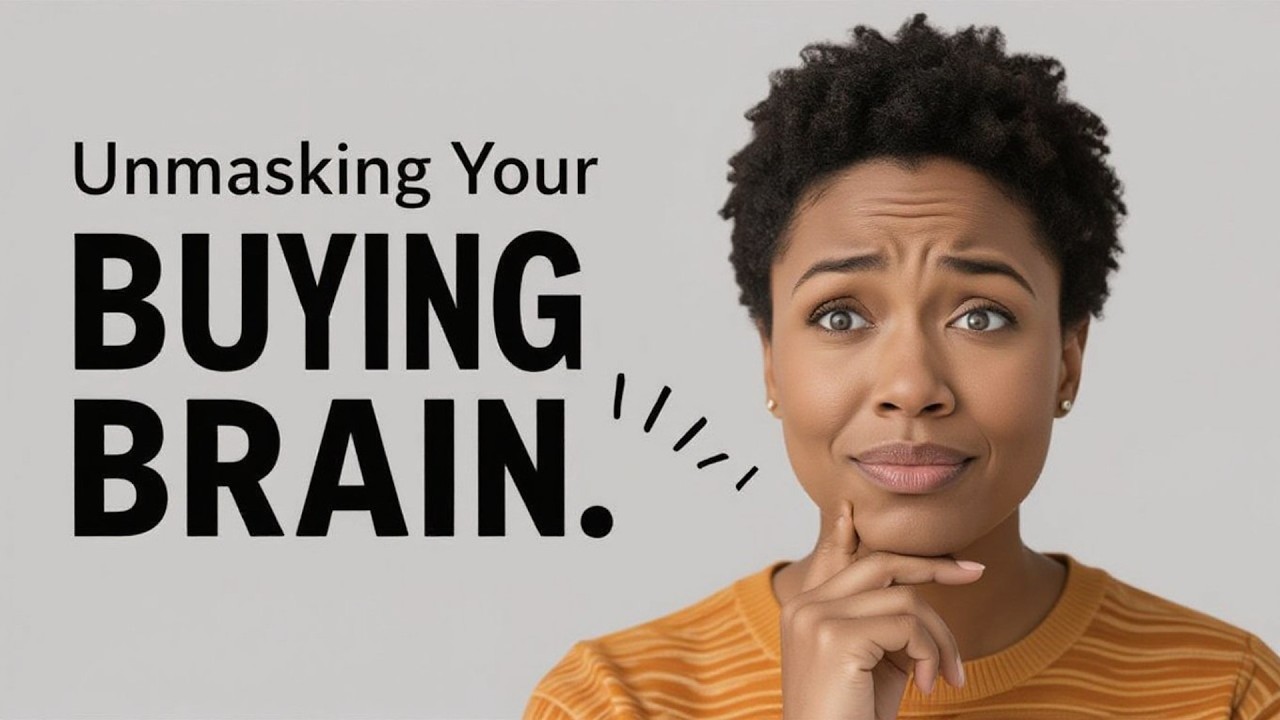 Why You Buy What You Buy: It's Not What You Think - "Propaganda ...