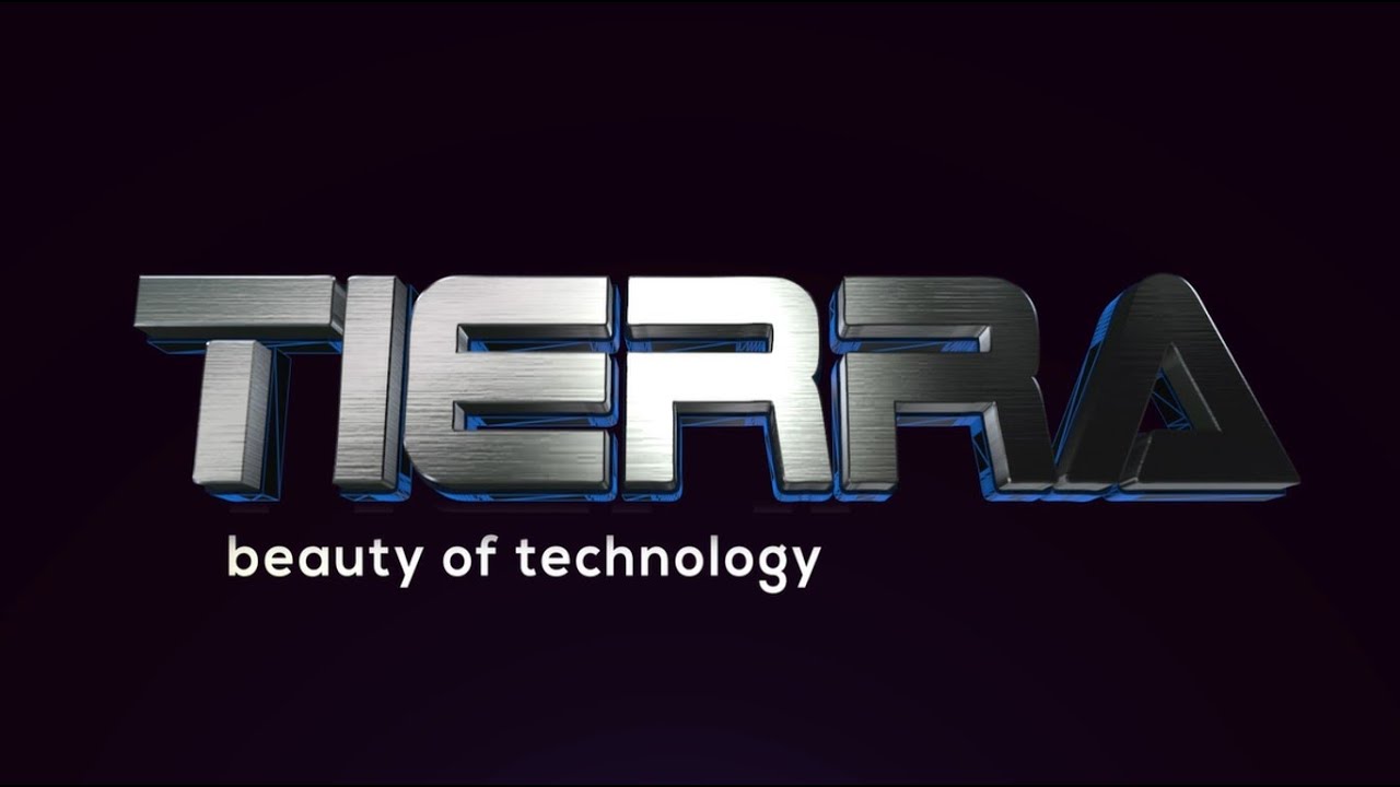 Tierra switches : The beauty of technology - YouTube