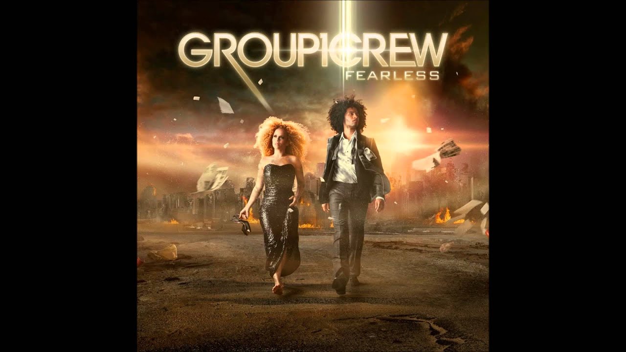 The Difference-Group 1 Crew - YouTube Music