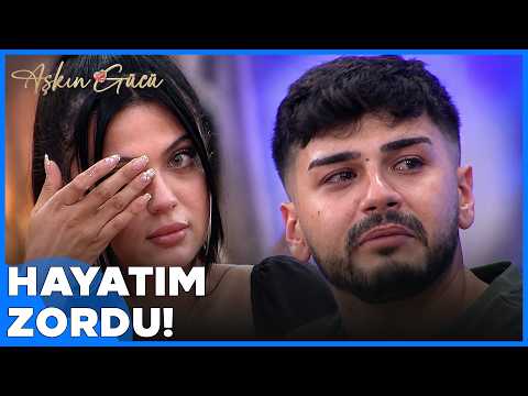 Tan'ın Hikayesi Ağlattı | Aşkın Gücü 4. Sezon 68. Bölüm